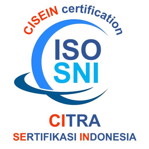PT. CITRA SERTIFIKASI INDONESIA – CITRA SERTIFIKASI INDONESIA Certification – Mitra Sertifikasi ...